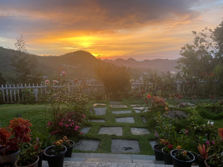 Candy Ville Resorts -  Scenic, Serene & Spacious - Coonoor