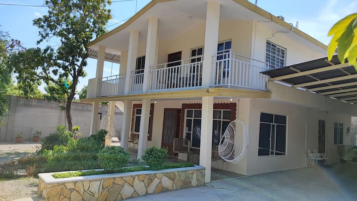 Casa Vacacional Berma - Ciudad Valles