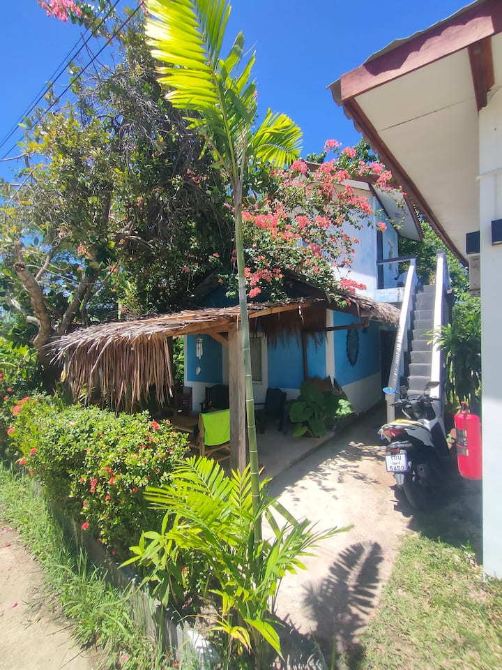 Casetta Per 2 Persone+2 In Altra Camera. - Province de Krabi