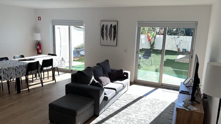 Manuelhouse - Espinho