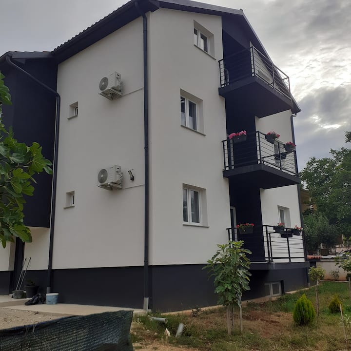 Sally Apartment - Fasana