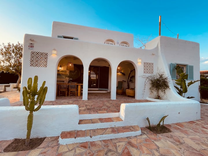 La Ibicenca By Ximoapartments - Miramar