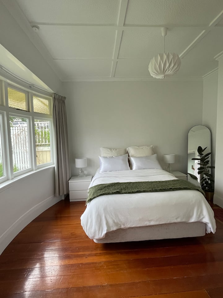 Kingsland Bungalow - Auckland