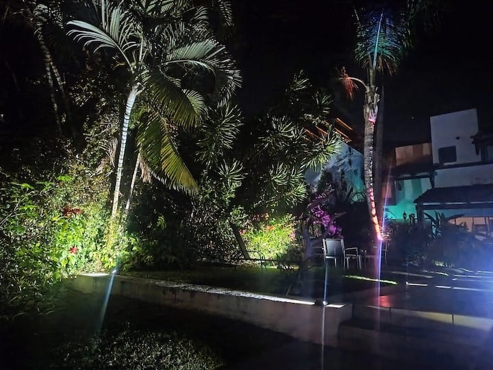 Villa La Floresta: Exclusive Accommodation - Ajijic