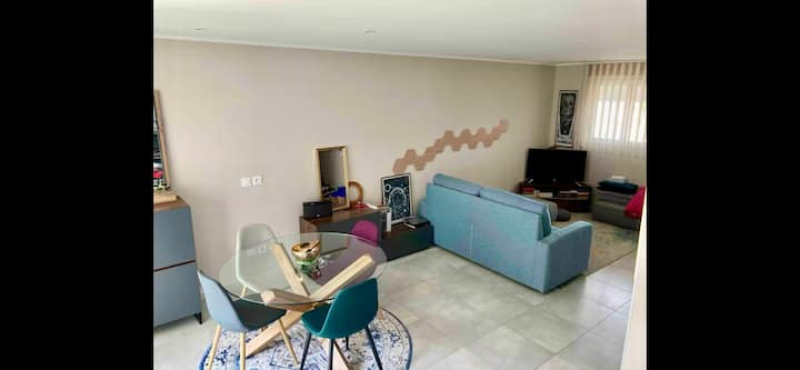 Maison Au Calme - Peyriac-de-Mer