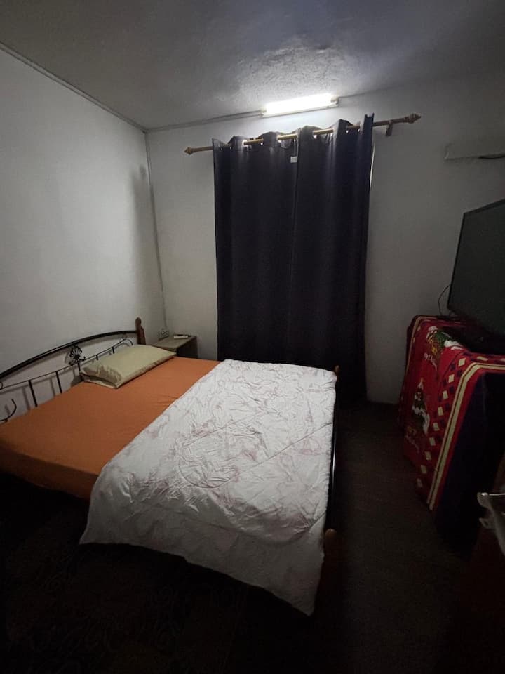 Rent A Room At Villa Vallijee 2 - Port Louis (Mauritius)