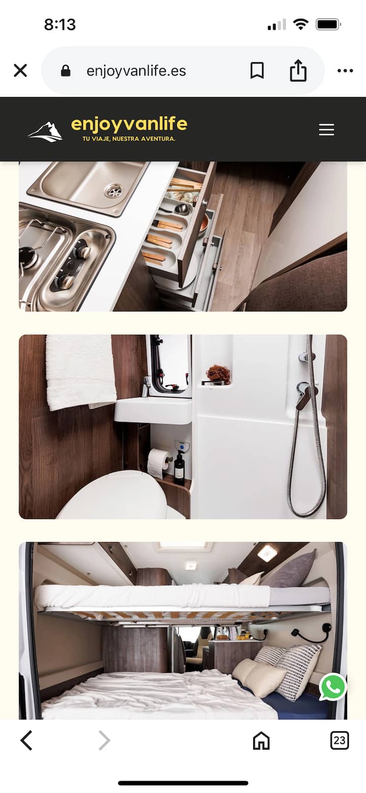 Roadtrip Por Andalucía - Coria del Río