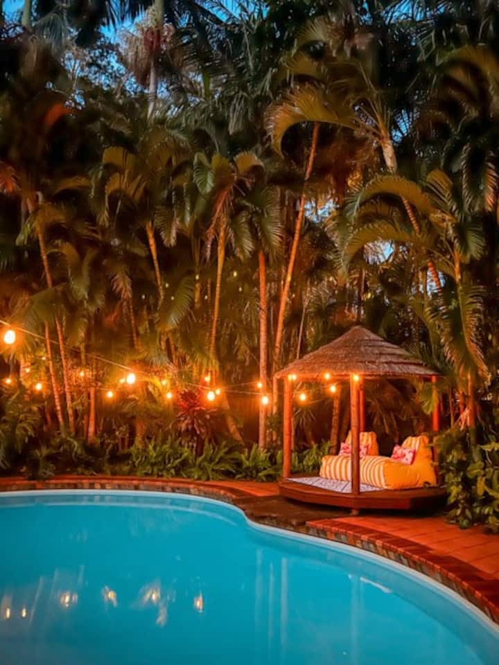 Byron Guesthouse - Byron Bay