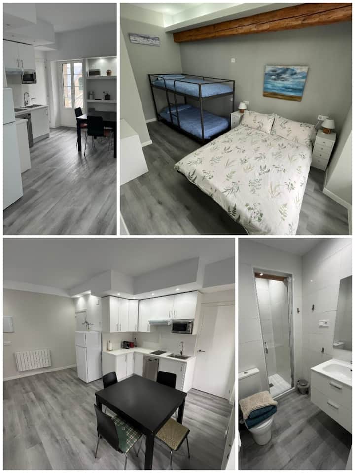 Apartamentot2 Amplio Y Luminoso En Tourmalet - La Mongie