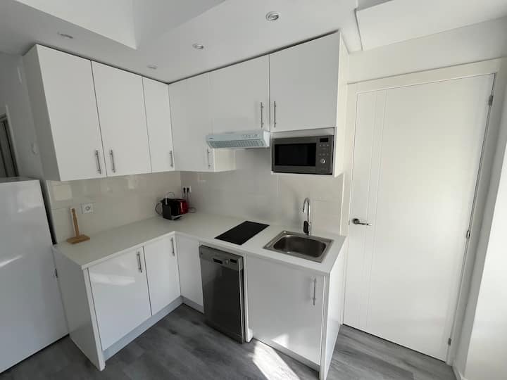 Apartamentot2 Amplio Y Luminoso En Tourmalet - Barèges