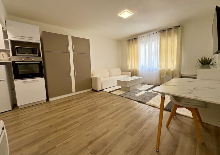 Appartement-centre-ville-gare-les Sables D’olonne - Les Sables-d'Olonne