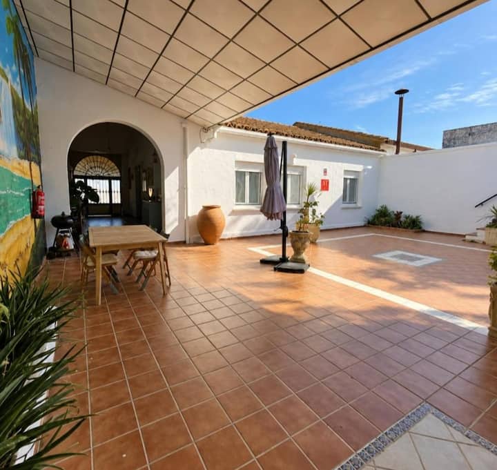 Amara Country House - Bardenas - Castejón