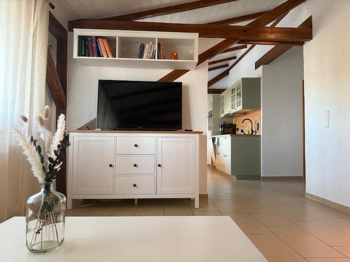 Fewo Osterfuchs Im Altmühltal - Pappenheim