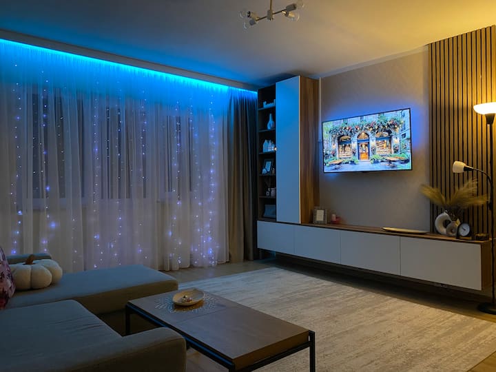 B&b Apartment - Belin