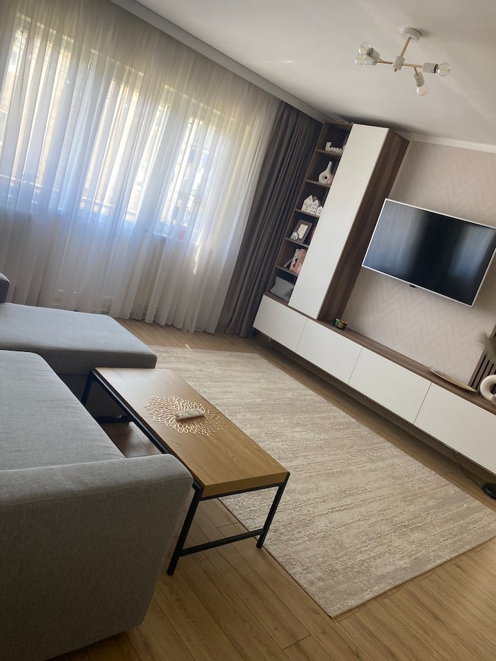 B&b Apartment - Belin