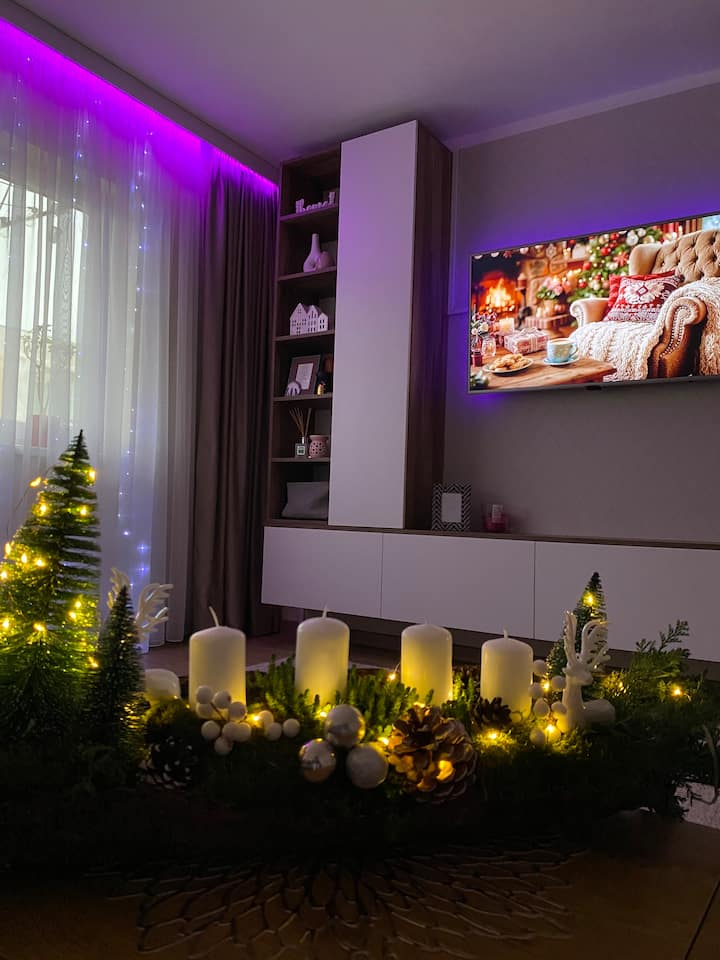 B&b Apartment - Belin