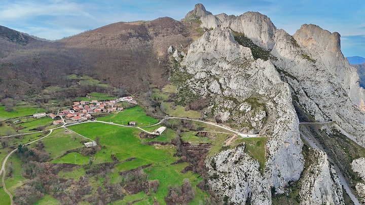 Hotel Rural La Posada El Sestil - Potes