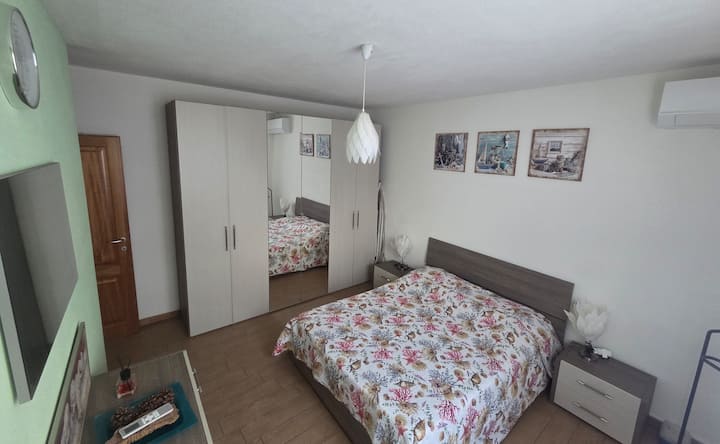 Cozy Apartment Sardinia - Casa Raphy - Siniscola