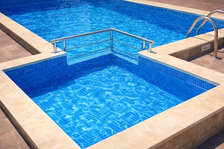 The White Houses - Bulgarie