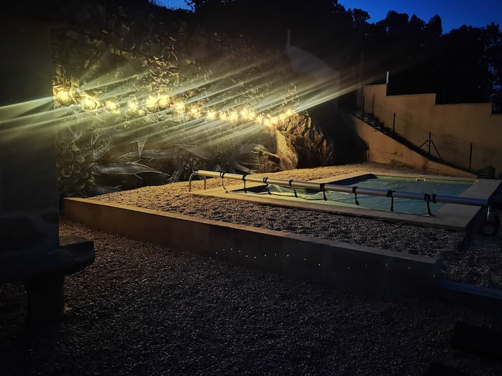 Casa Con Encanto - Covelo