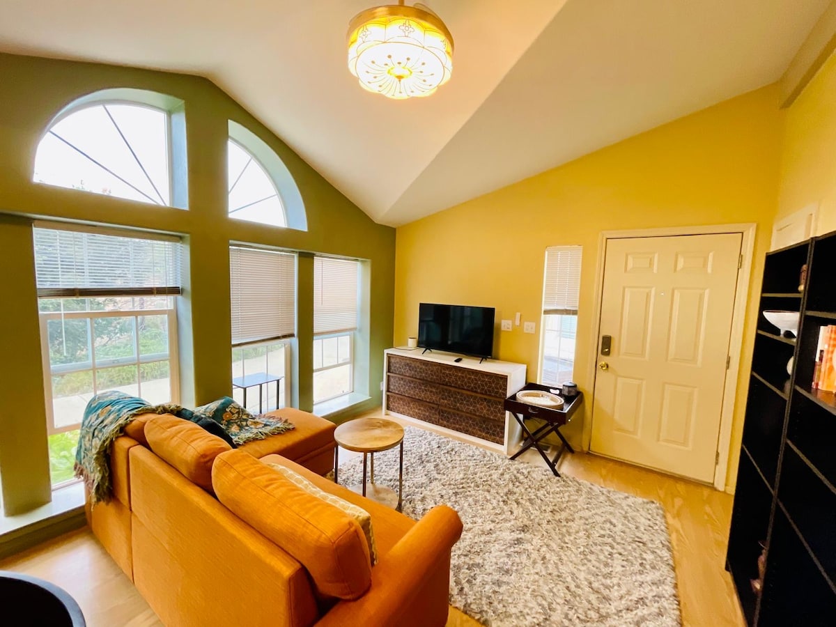 La casa Haus - Airbnb