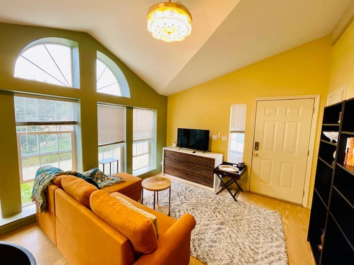 The Haus House - Poway, CA