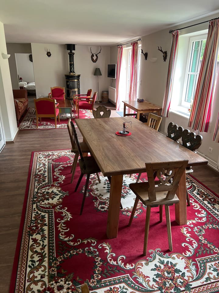 Teichhaus Im Annental - Hainfeld