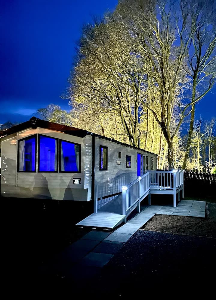 Home Away From Home - Berwick-upon-Tweed