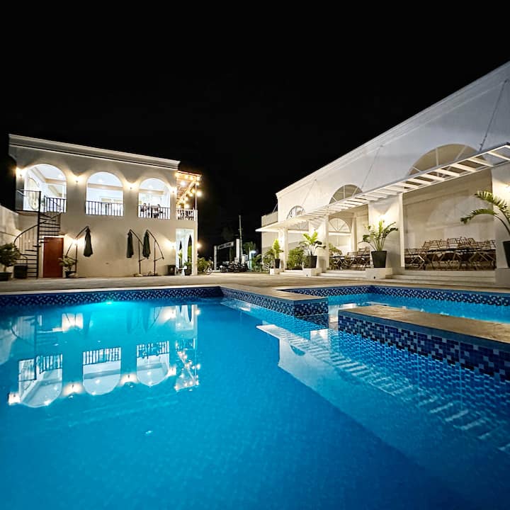 Transient In Ilocos Norte - Laoag City