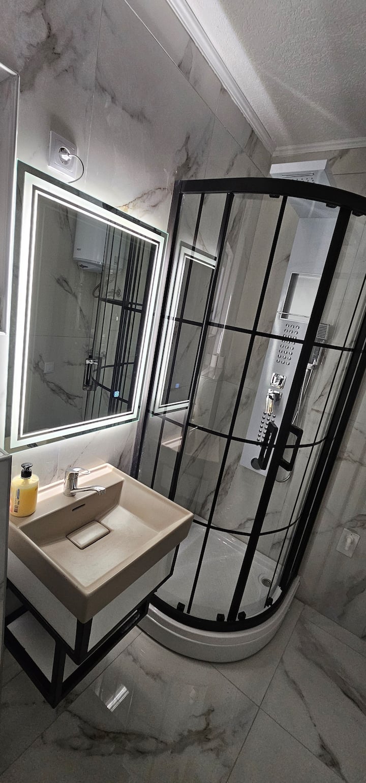 Apartman Durmic 3 - Sarajevo