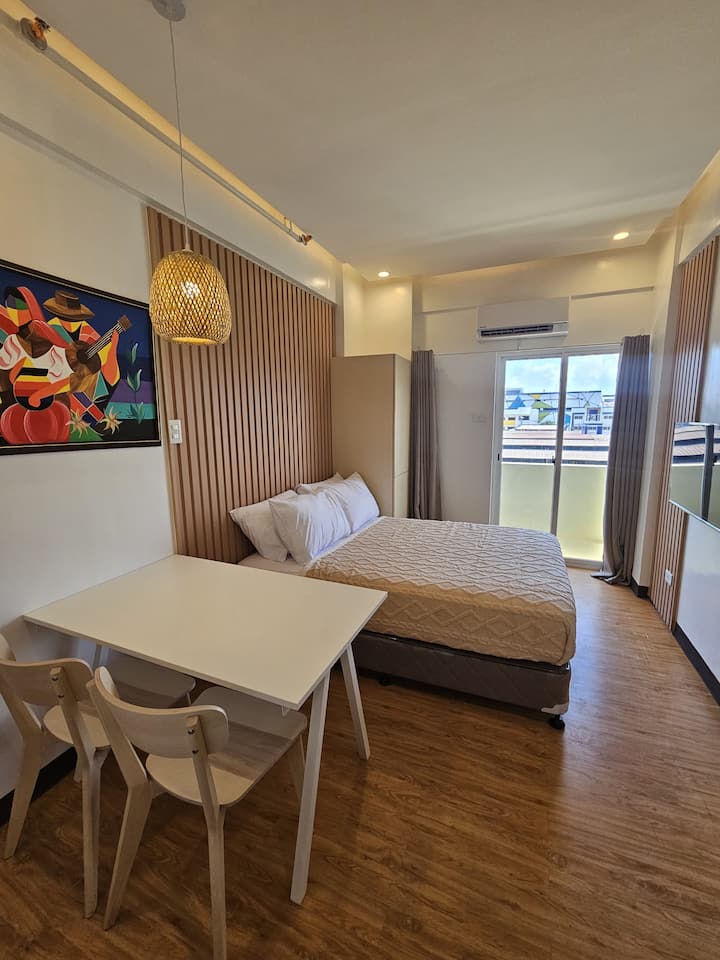 Comfy Condo Near Sm Marilao - Meycauayan