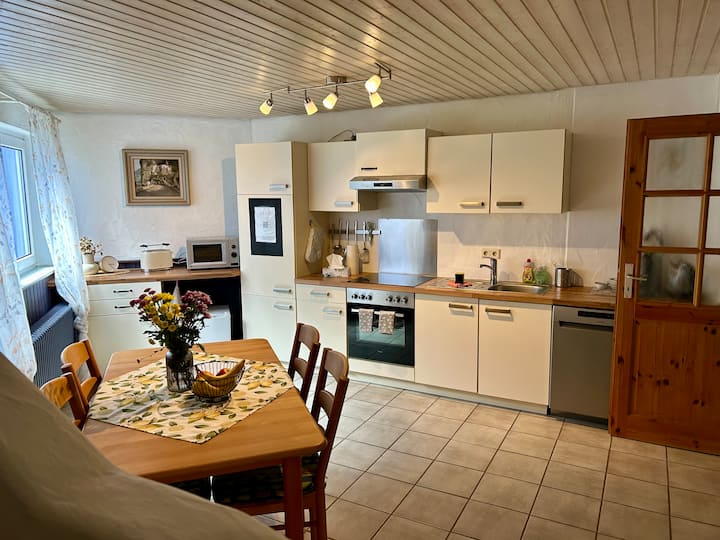 Appartement Rhinwald (5 Min De L’europa-park) - Kappel-Grafenhausen