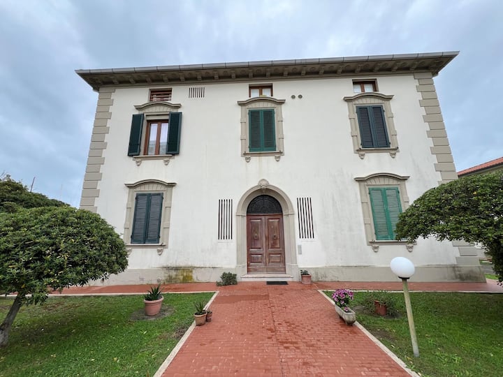 Appartamento Fronte Mare - Rosignano Marittimo