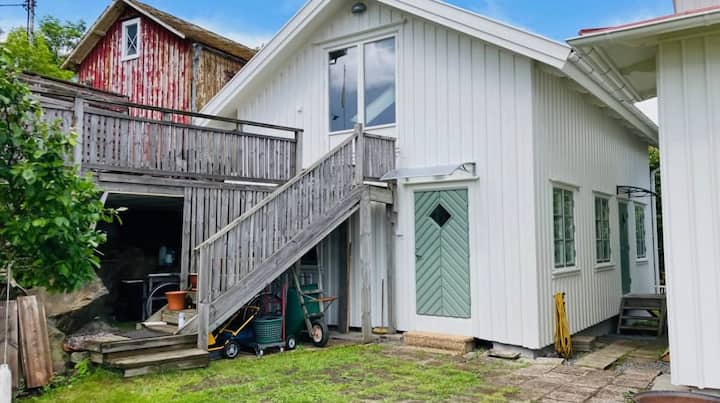 Lillstugan Hälsö - Göteborg