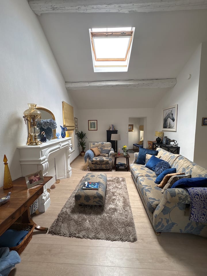 La Suite Bleue - Narbonne