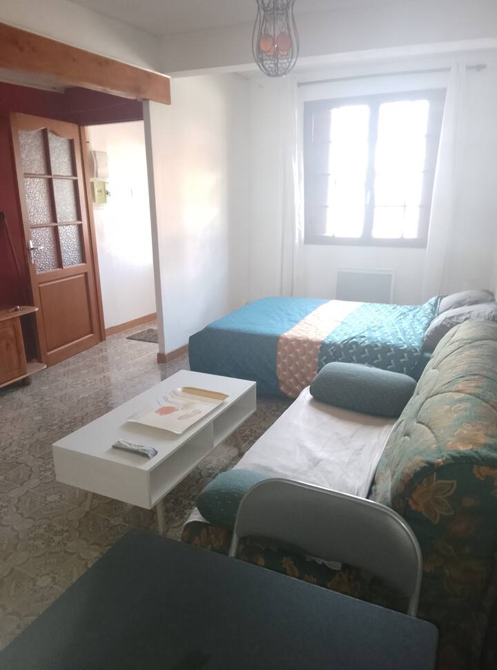 T1 Centre De Castelsarrasin - Castelsarrasin