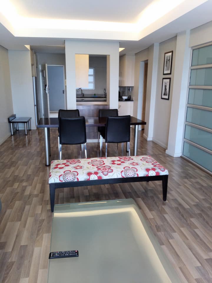 Upmarket Rental In Fairmount-jhb - Johannesburg