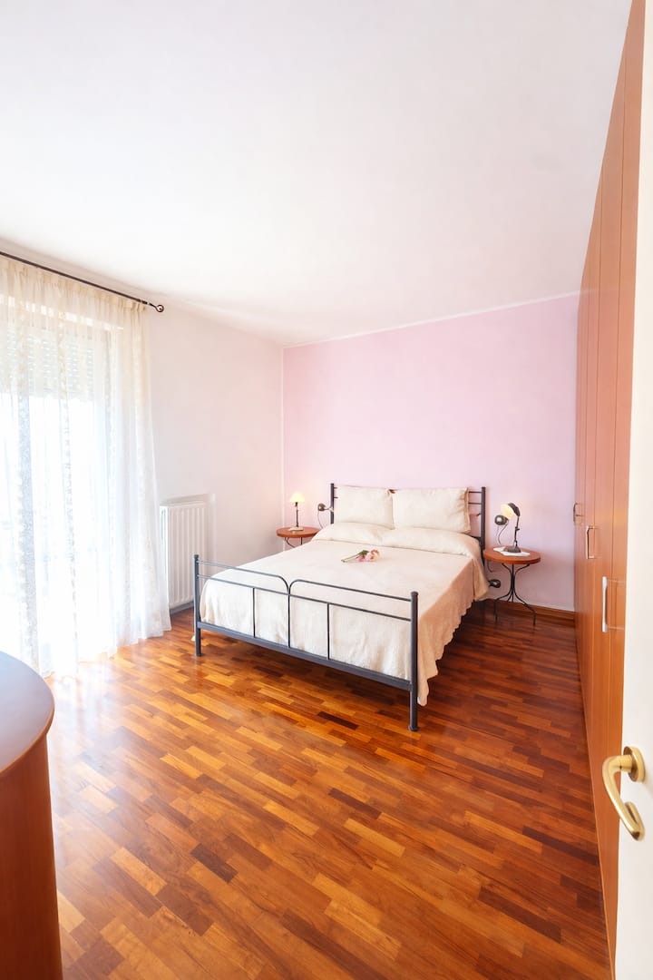 La Genesa - Le Grotte Apartments - Ancona