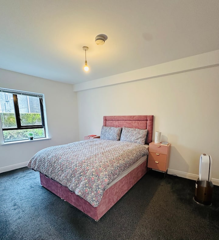Room In City Centre - Cork
