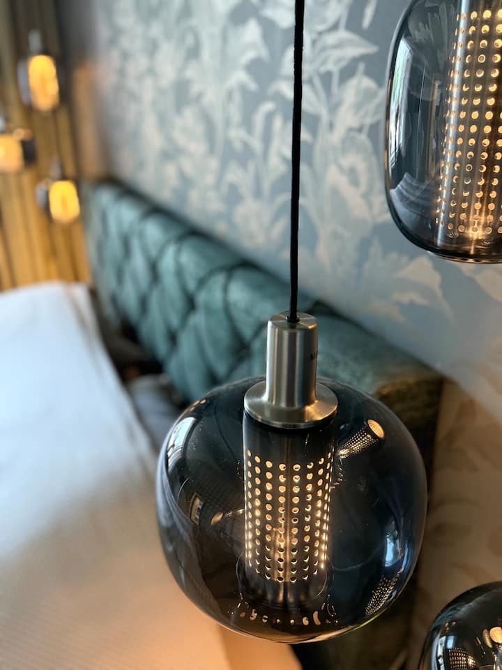 Appartement "Land" - Urk