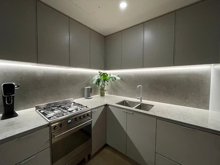 Egg Bath Escape - Collingwood - Brunswick