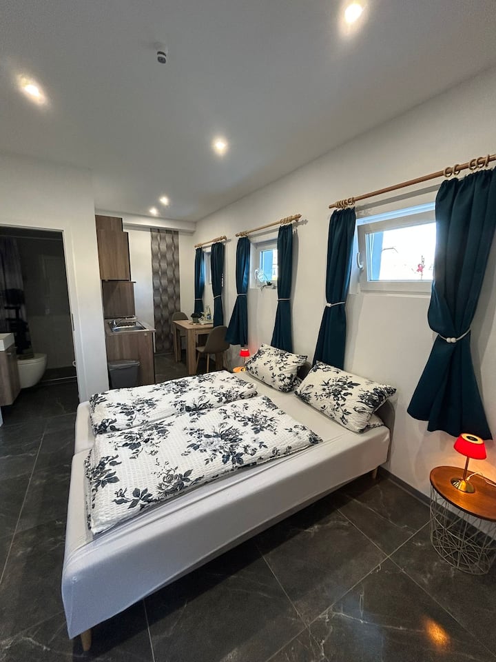 Studio Nac - Euskirchen