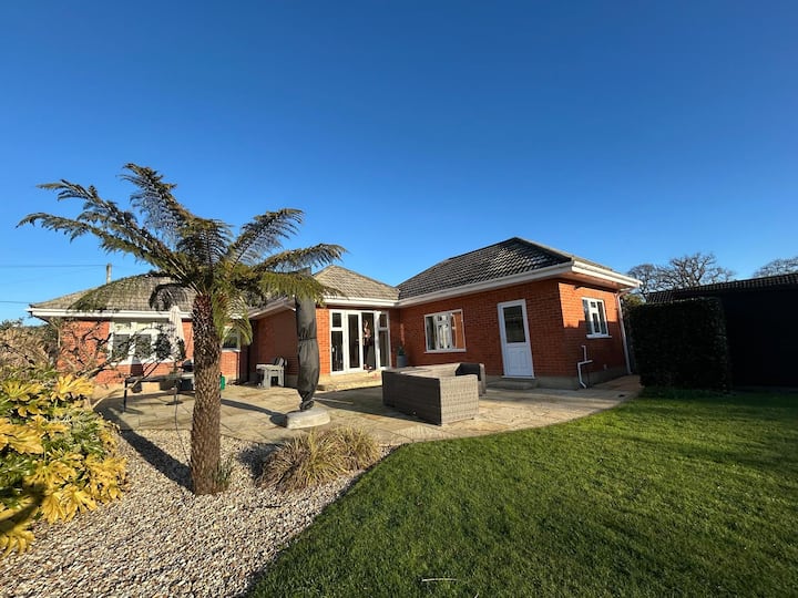 House Bournemouth Dorset - Southbourne