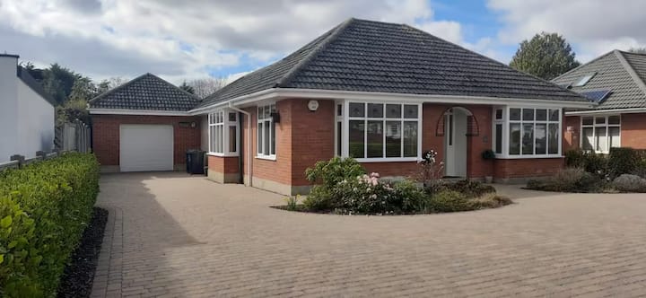 House Bournemouth Dorset - Ringwood