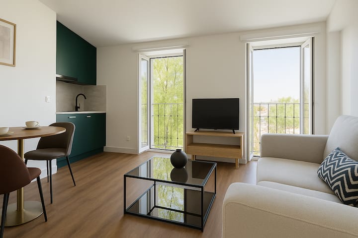 Mourisca 35 - Charm & Cozy - Lumiar