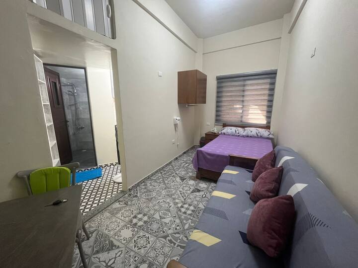 24/24 Elec, G/f, Near Mr Mikhael - Beirut