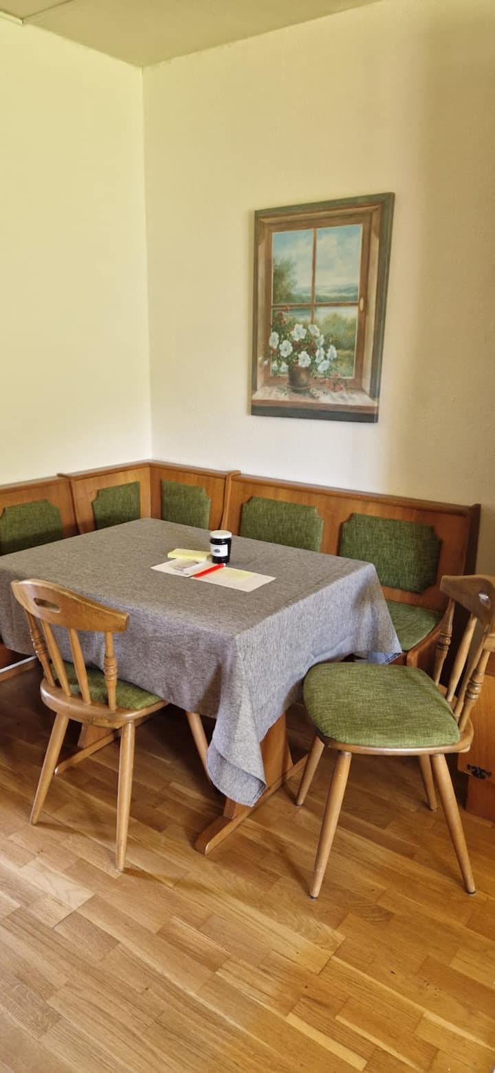 Wohnung In Strobl Am Wolfgangsee - Strobl