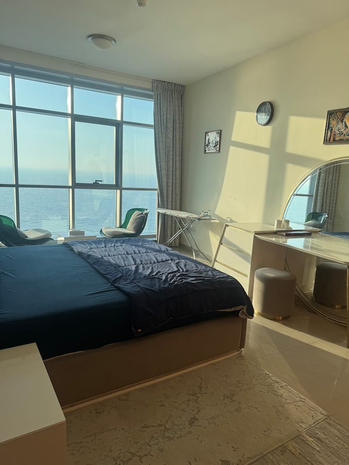 Luxury Sea View Holiday Homes - Ajman