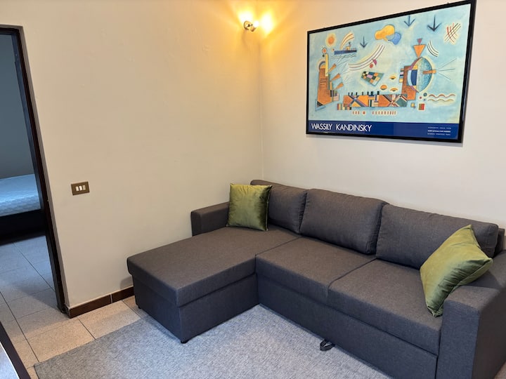 Casa Minerva - Ghiffa