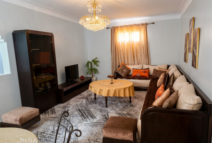 Bel Apartment - Essaouira